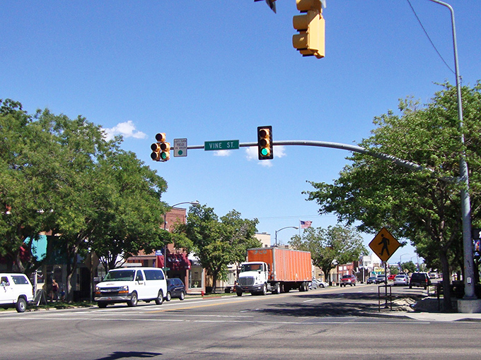 Tooele's wide streets echo with authentic western spirit - no tourist traps, just genuine community.