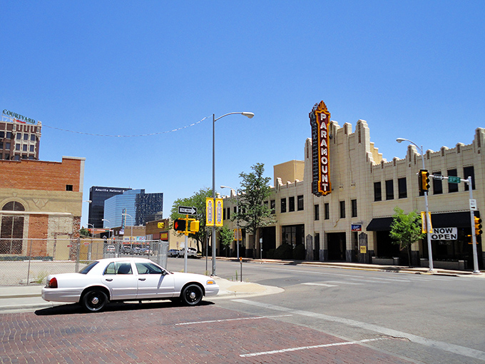 Big Panhandle dreams meet small-town prices in this surprisingly sophisticated prairie city.