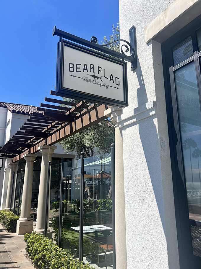 Sometimes the most unassuming buildings hide the most extraordinary fish and chips experiences.