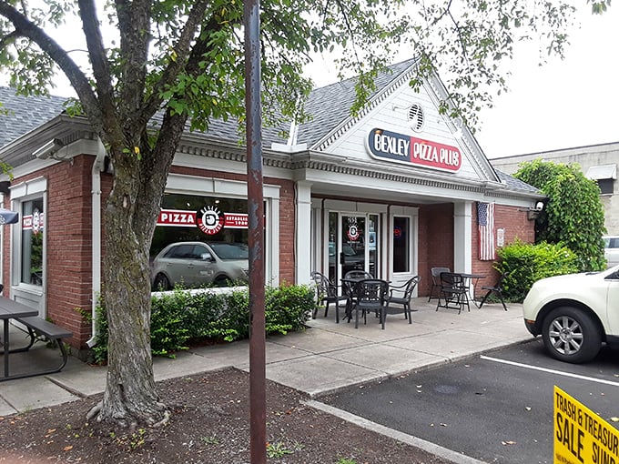 Sometimes the best discoveries happen in neighborhoods where locals guard their favorite secrets.