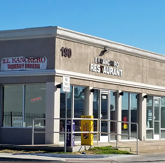 This unassuming corner spot serves Mexican seafood so authentic, you'll check your GPS to make sure you're still in Phoenix.