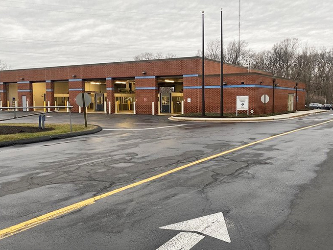 Practical, accessible, and budget-friendly&mdash;Owings Mills' public facilities reflect the sensible approach to retirement living this suburb offers.