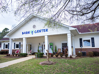 8 Massive Thrift Stores In Georgia That Are Too Good To Pass Up