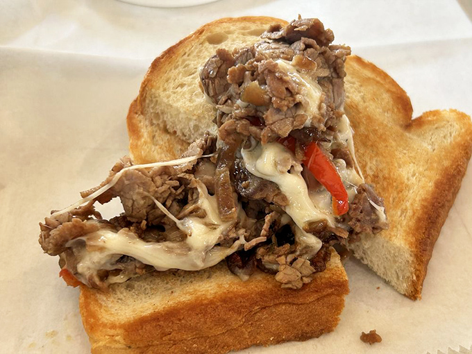 A chocolate-drizzled coffee drink that makes your regular morning brew look like it's not even trying. Liquid motivation in a cup.