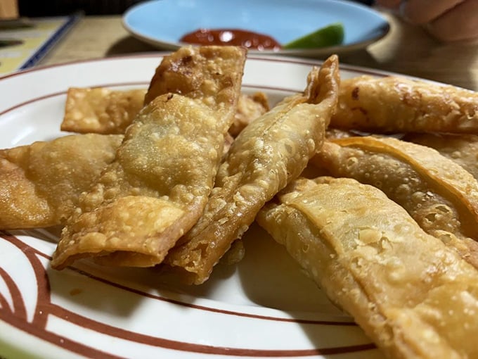 A stir-fry that proves vegetables can be the star of the show. The sauce caramelizes everything to sweet-savory perfection.