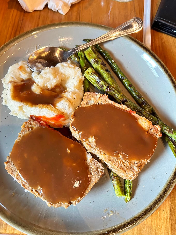 These sides aren't playing supporting roles—they're scene-stealers that deserve their own spinoff show in the culinary universe.