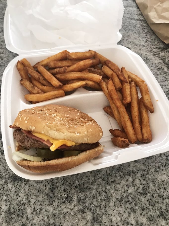 When regular fries just won't cut it, these golden spicy beauties step in to wake up your taste buds and remind you why you drove across town.