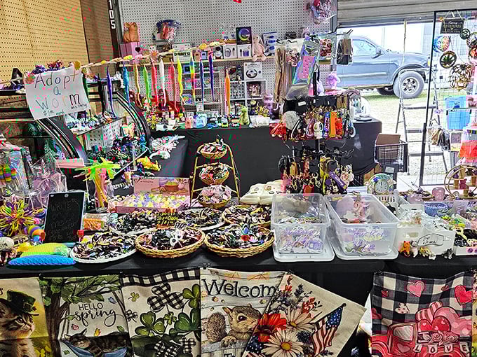 Trinkets and treasures that spark joy without breaking the bank. Marie Kondo would have a field day deciding what to keep!