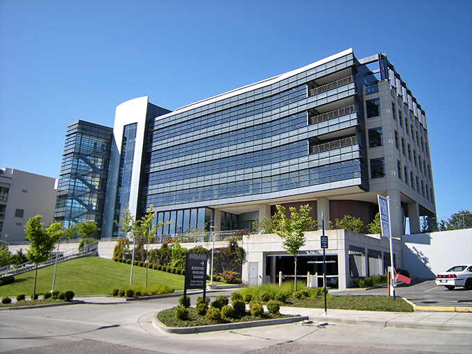 Modern healthcare facilities in Bremerton prove that small-town living doesn't mean sacrificing big-city medical care when you need it most.