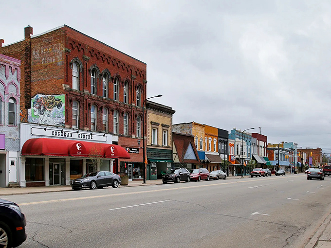 This stunning mansion in Charlotte looks like it should be hosting Downton Abbey's American cousins.