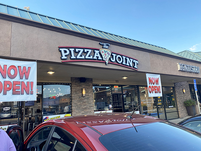 "NOW OPEN" signs may come and go, but San Diego's love for these perfectly foldable slices is permanent.
