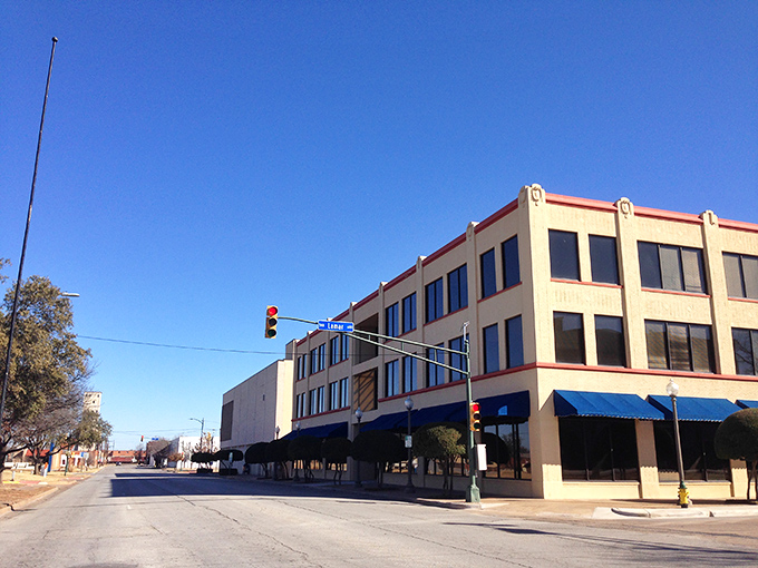 Wichita Falls blends urban convenience with hometown charm at prices that actually make sense.