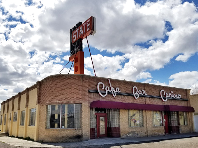 Small but mighty Carlin offers peaceful living with Elko's healthcare just minutes away—the best of both worlds without big-city costs.