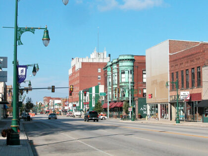 10 Gorgeous Towns In Illinois Perfect For Weekend Getaways