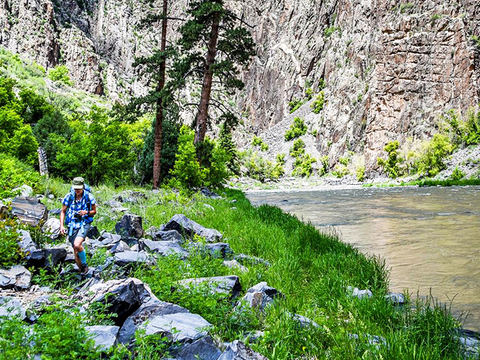 Nature's grandeur meets everyday affordability&mdash;Montrose offers postcard-worthy mountain vistas with practical small-town prices.