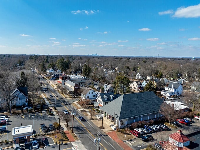 The sprawling landscape of Mount Laurel hides affordable gems for retirees looking to make their Social Security dollars work overtime.