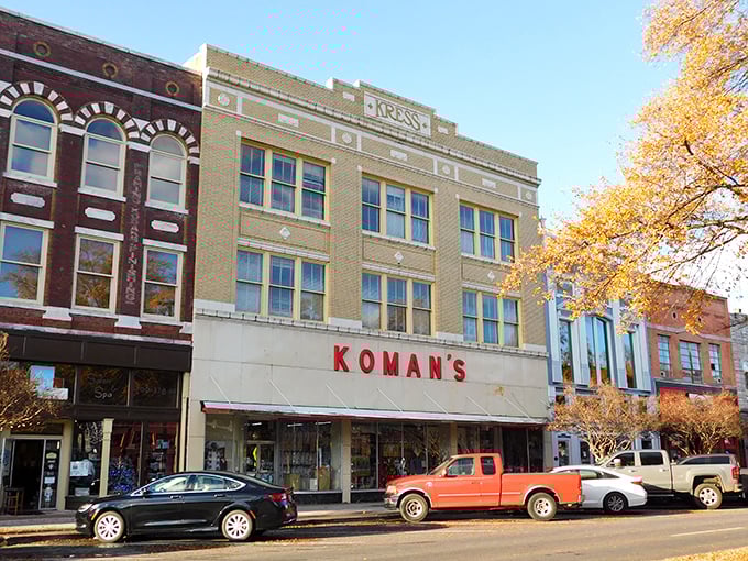 Brick buildings with stories to tell line Rome's affordable streets, where history and budget-friendly living create the perfect retirement chapter.