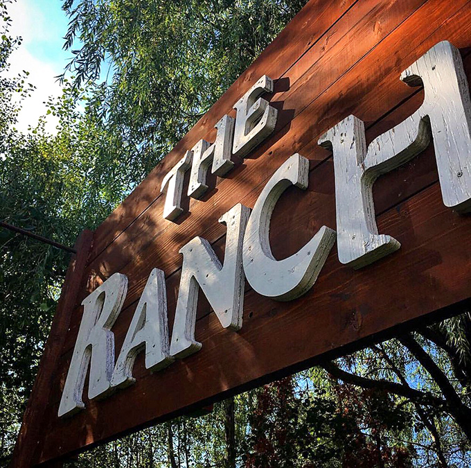 This charming white building houses enough beef expertise to make a vegetarian question their life choices.