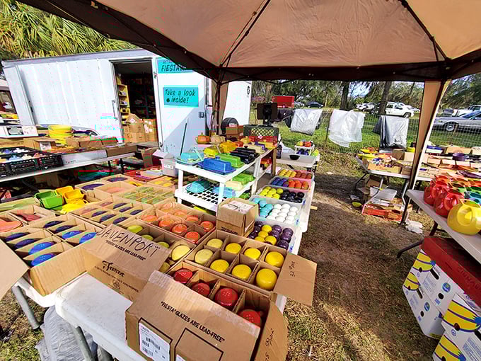 The vintage camera collector's nirvana. Each of these mechanical beauties once captured someone's precious memories&mdash;now they're memories themselves.
