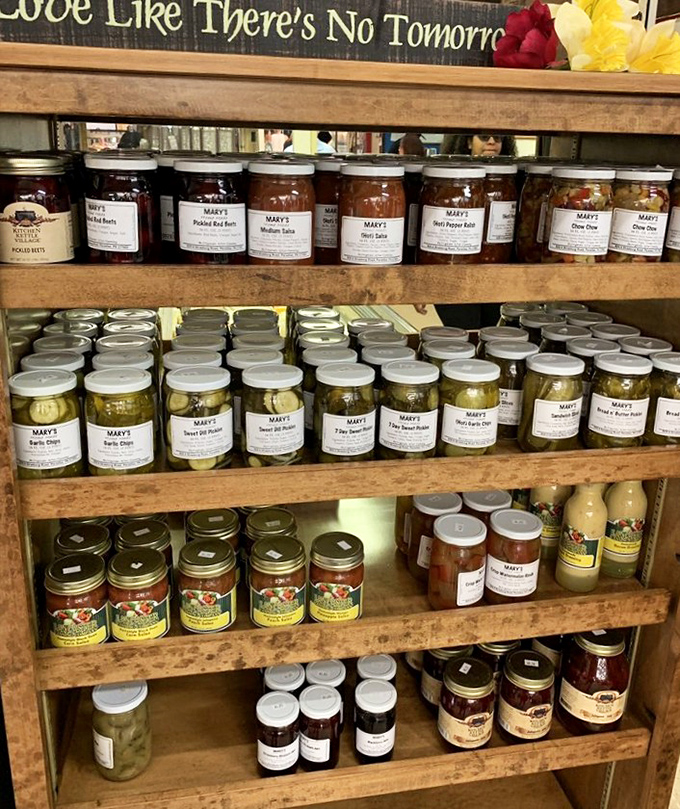 These jewel-toned jars aren't just preserves&mdash;they're summer sunshine and autumn harvests, captured and waiting patiently for your toast.