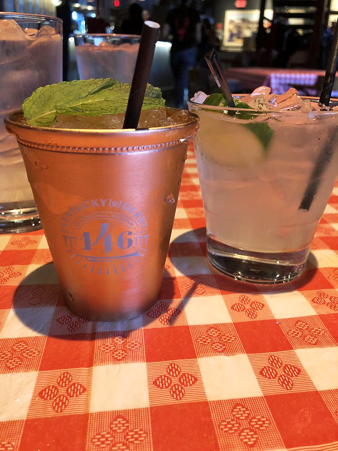 These cocktails don't just refresh &ndash; they transport you to a summer porch somewhere along the coast, even when Minnesota's buried in snow.