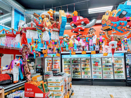 This Nostalgic Candy Store In Texas Will Take You Back To The Good Old Days