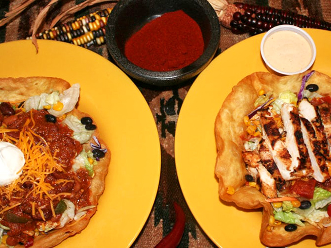 Colorful plates that prove vegetables can be exciting when they're dressed up in the right company with the perfect sauce companions.