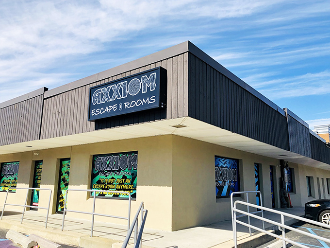 Even escape room enthusiasts find their happy place in Newark, where puzzle-solving adventures await behind unassuming storefronts.