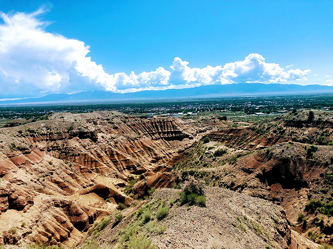 Belen's historic buildings tell stories of railroad days gone by, while offering modern-day affordability that's right on track.