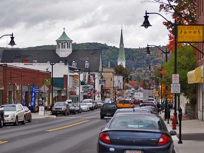 Littleton's award-winning Main Street proves that small-town charm and affordability aren't mutually exclusive concepts.
