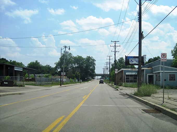 Clairton's quiet streets offer some of Pennsylvania's most affordable housing, with modest homes where retirees can live comfortably on fixed incomes.