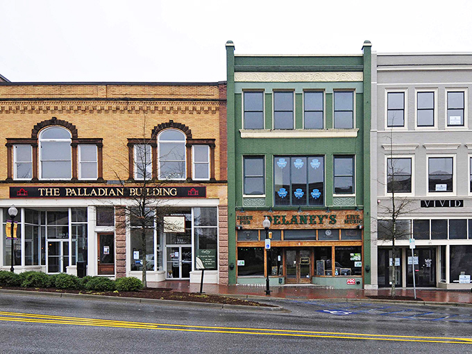 Spartanburg's blend of historic and modern architecture creates a downtown where affordability meets charm. Retirement heaven!