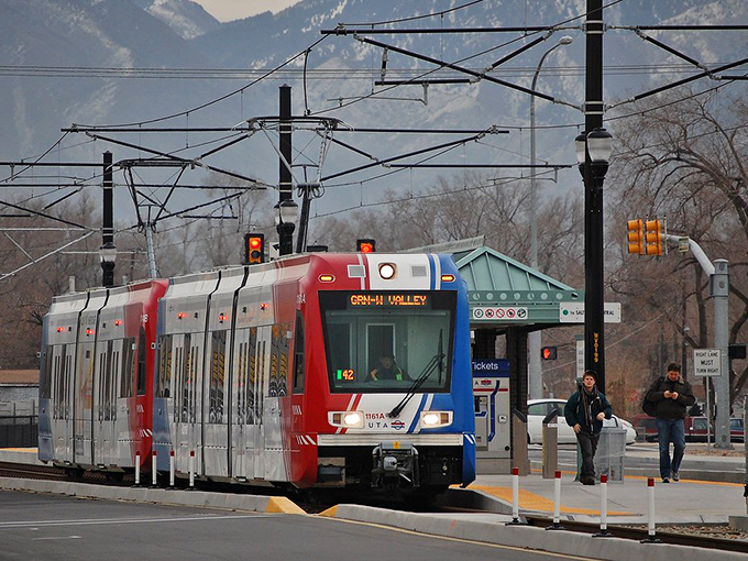 West Valley's bustling streets pulse with multicultural energy and surprisingly affordable dining discoveries.