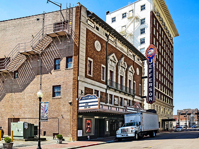 Southeast Texas charm meets budget-friendly living in this surprisingly affordable retirement haven.