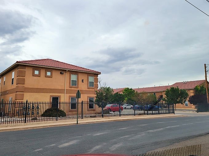 The heart of Belen beats with small-town rhythm, where your retirement dollars dance to a more relaxed tempo.