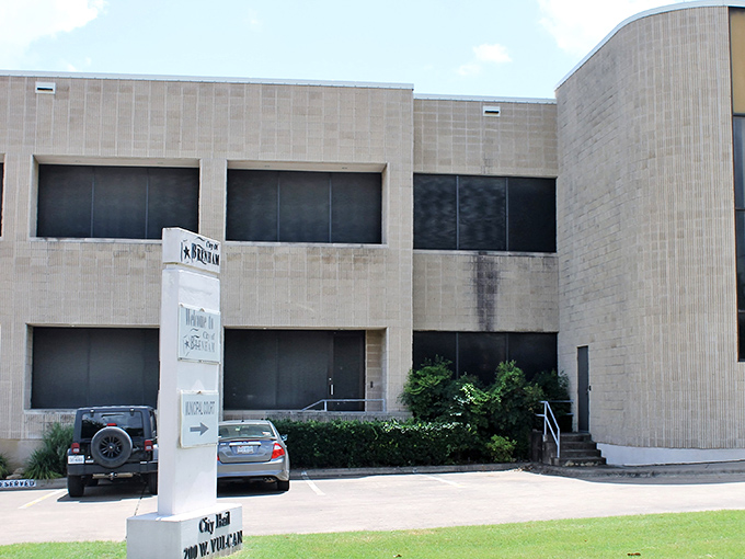 Modern healthcare facilities in Brenham prove you don't need to sacrifice medical access to live somewhere with actual character and reasonable housing prices.