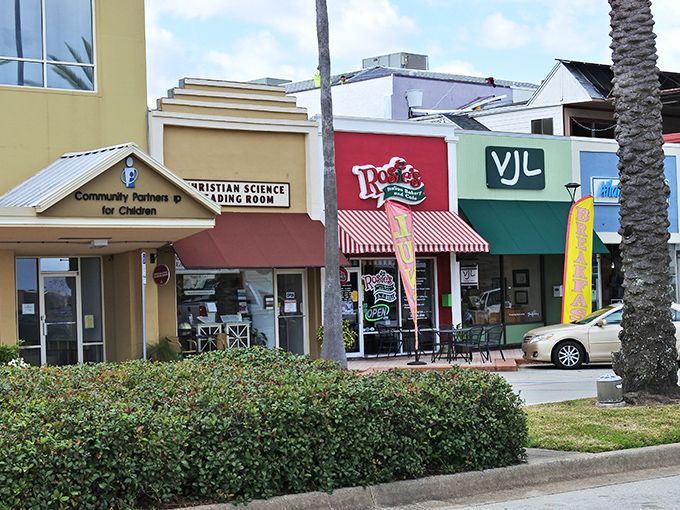 The high-rises of Daytona Beach stand like sentinels watching over miles of packed sand where memories are made daily.