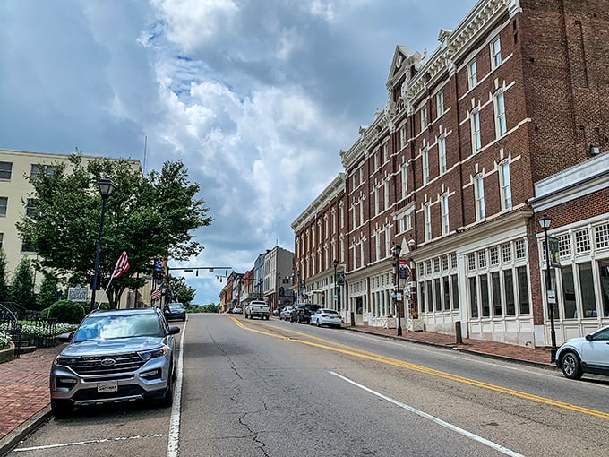 That classic theater marquee in Greeneville has probably announced everything from "Gone With the Wind" to the latest Marvel movie.