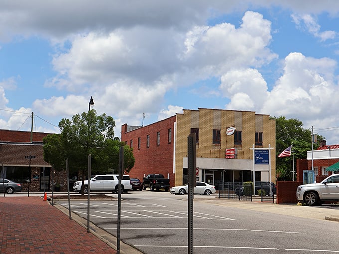 Historic buildings house modern dreams in this southeastern gem where multicultural charm meets affordable retirement living perfectly.