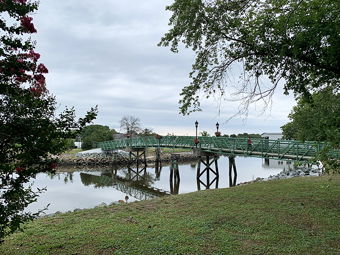 Where river meets town, Milford creates spaces for both reflection and connection &ndash; the perfect balance for a community that values both. 