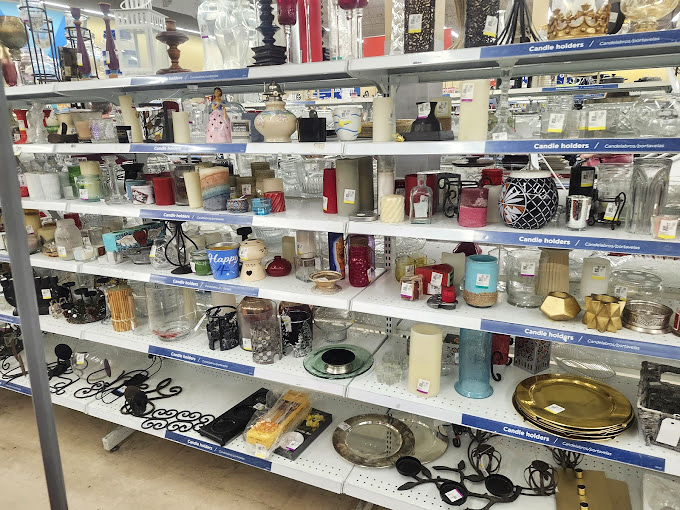 The candle holder collection&mdash;from minimalist modern to baroque extravagance, all waiting to illuminate your dinner table conversations.