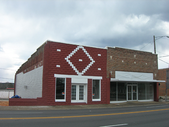 These historic buildings have weathered economic storms with the same resilience as their brick facades&mdash;sturdy, dependable, and charmingly imperfect.