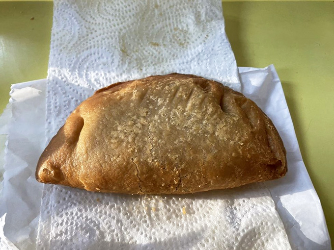 The humble fried pie&mdash;Arkansas' answer to the fancy French pastry, with twice the soul and none of the pretension.
