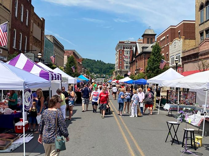 Street festivals bring neighbors together in celebrations that feel authentic rather than manufactured for tourist consumption.