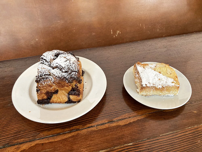 These pastries don't just look good&mdash;they're the kind of sweet indulgence that makes you close your eyes and momentarily forget your worries. 