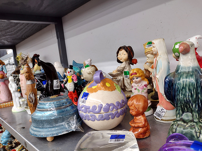 Decorative treasures that could transform any space from bland to grand without requiring a home equity loan.