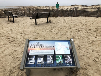 This Stunning Beach In Delaware Is So Hidden, Most Locals Don't Know It ...