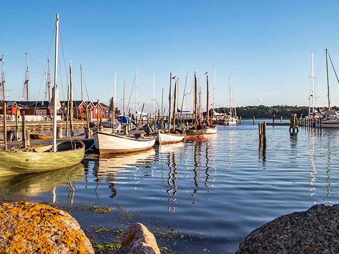 Carolina Shores' waterfront living proves coastal dreams don't require lottery winnings, just smart location choices and patience.