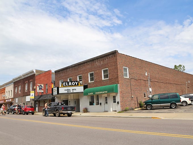 Eau Claire's revitalized downtown blends historic character with modern amenities, creating an affordable playground for the young at heart.