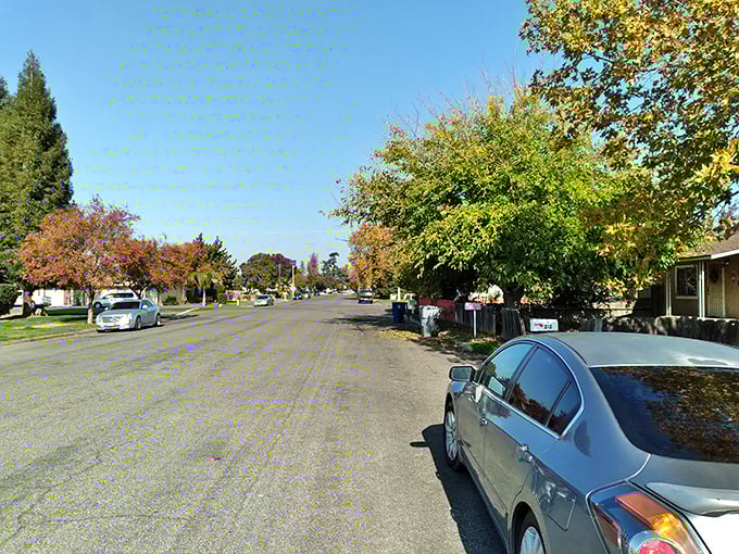 Madera's quiet streets and brick storefronts offer a peaceful retirement haven without the coastal California price tag.